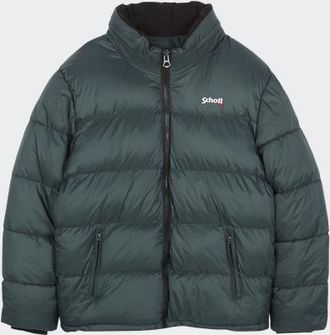 Schott NYC Doudoune - Taille S