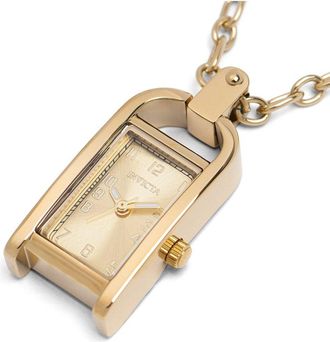 Invicta Mini - Necklace 49935 Damenuhr - 17mm