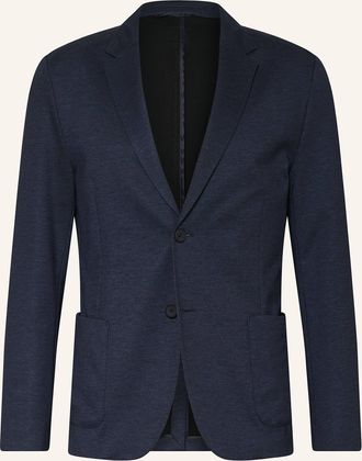 HUGO BOSS Hugo Anzugssakko Hagalto Slim Fit blau