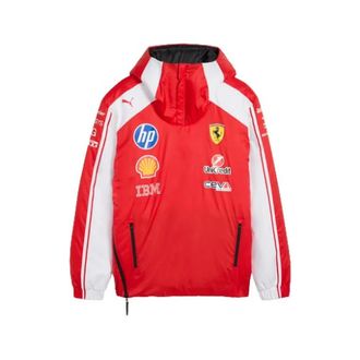 Puma Puma, Herren, Sport, Rot, MGr&ouml;&szlig;e