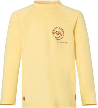 Vaude Kinder Shirt Kids Solaro LS T-Shirt III