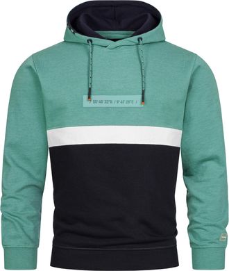 INDICODE JEANS Sweatshirt Magnus