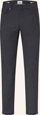 Brax Brax Hose Chuck Modern Fit blau
