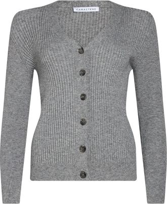 Caractere STRICKWAREN - Strickjacken auf YOOX.COM