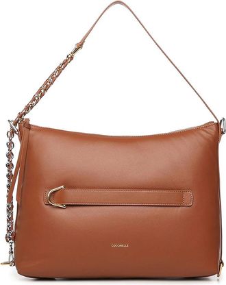 Coccinelle Sac Cabas - Beige