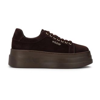 Kazar Sneakers - - Shoes - Damen - Braun - 37 EU