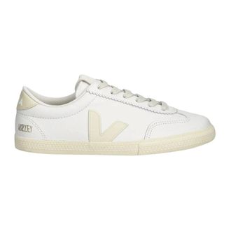 Veja Femme, Chaussures, Blanc, Taille: 40 EU Baskets