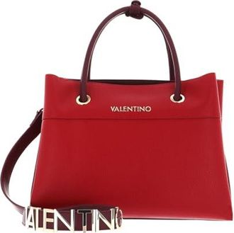 Valentino Alexia Shopping Bag Rosso/Multicolor