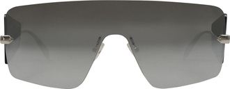 Alexander McQueen BRILLEN - Sonnenbrillen auf YOOX.COM