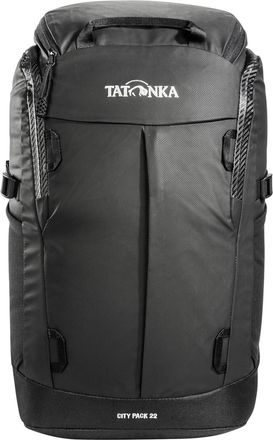 Tatonka Rucksack City Pack 22
