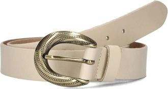 Elvy Damen, Accessories, Beige, 85 CMGr&ouml;&szlig;e