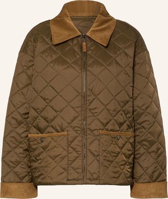 Suncoo Steppjacke Debut gruen