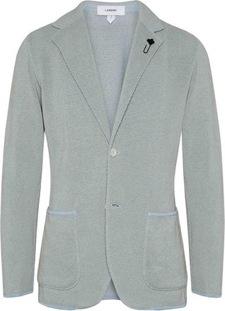 Lardini Veste Casual - Aucun