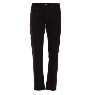 Just Cavalli Homme, Jeans, Noir, Taille: W36 Jean 5 Poches