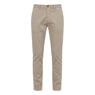 Harmont & Blaine Homme, Pantalons, Beige, Taille: XL Chinos