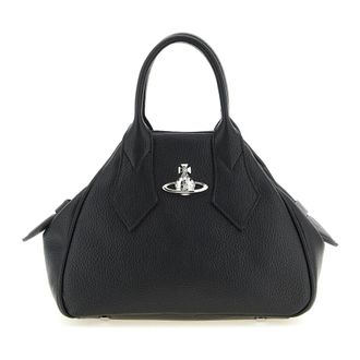 Vivienne Westwood Yasmine Small Bag - - Bags - Damen - Schwarzk - ONE SIZE