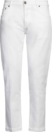 Pantaloni Torino HOSEN & R&Ouml;CKE - Jeanshosen auf YOOX.COM