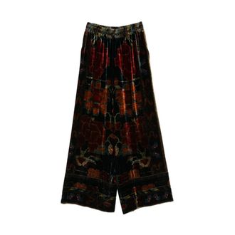 Pierre-Louis Mascia Damen, Hosen, Mehrfarbig, XSGr&ouml;&szlig;e