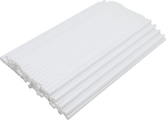 PME DRC216 Easy Cut Dübel, Weiß, 2,6 x 41,8 x 6,7 cm, 100 Stück