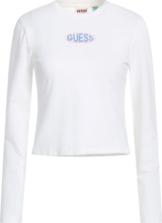 Guess TOPS - T-shirts auf YOOX.COM