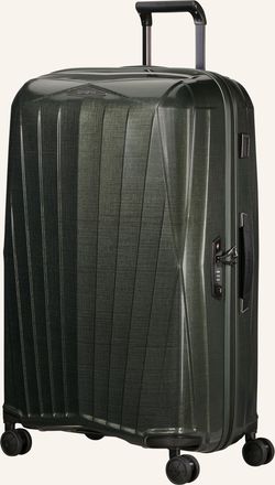 Samsonite Trolley Spinner gruen