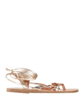 Ancient Greek Sandals SCHUHE - Zehentrenner auf YOOX.COM