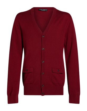 Dolce & Gabbana STRICKWAREN - Strickjacken auf YOOX.COM