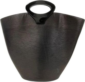 Louis Vuitton Damen, Pre-Owned, Schwarzk, ONE SIZEGr&ouml;&szlig;e