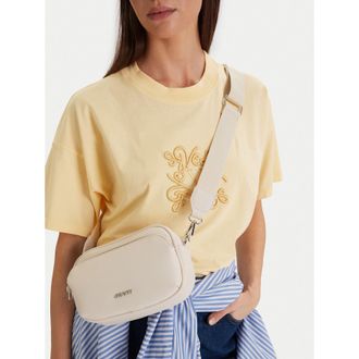 Jenny Handtasche JENNY CEO-JNY-M-001-09 &Eacute;cru