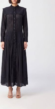 Isabel Marant Robe Femme couleur Noir