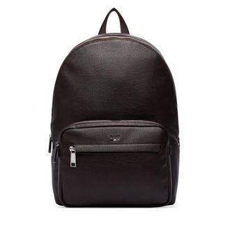 HUGO BOSS Rucksack BOSS 50572834 Braun