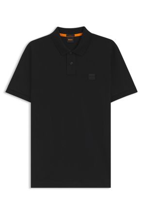 BOSS Herren Passenger, Black1, L EU