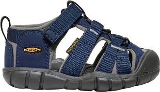 Keen Kinder Sandalen SEACAMP II CNX T-NAVAL ACADEMY/DRIZZLE