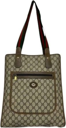 Gucci Damen, Pre-Owned, Beige, ONE SIZEGr&ouml;&szlig;e