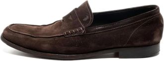 Tod's 672990 Brown - Marron