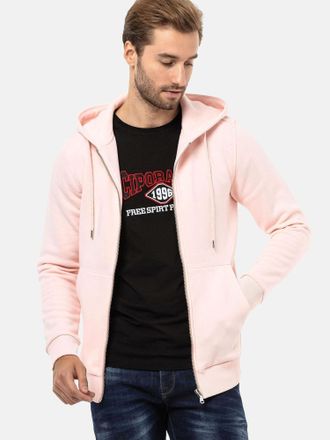 Cipo & Baxx Sweatjacke
