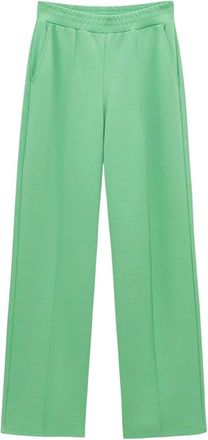 someday Sweatpants - - Trousers - Damen - Gr&uuml;n - XS