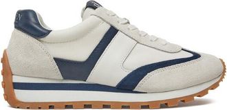 Lauren Ralph Lauren Sneakers Dani 802959613001 Weiß