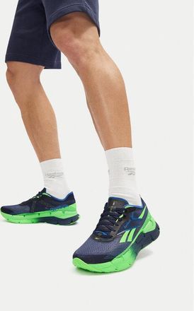 Reebok Laufschuhe FLOATZIG X1 100210159 Dunkelblau
