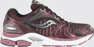 Saucony Baskets SAUCONY Homme couleur Marron