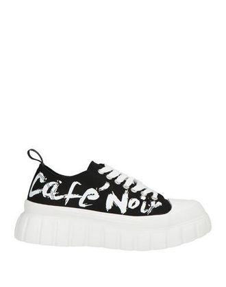 Caf&egrave;noir CHAUSSURES - Sneakers sur YOOX.COM