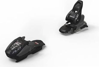 Marker Ski Alpin Bindung 7.0 VMOTION JR R BLACK/ANTHRACITE