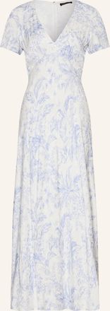 Maje Kleid blau