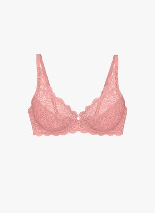 Triumph Soutien gorge Amourette &agrave; dentelle