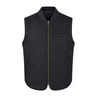 Bl'ker Wendemantel Owl - - Jackets - Herren - Schwarzk - L