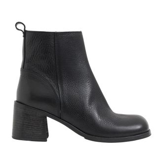 Moma Moma, Damen, Schuhe, Schwarzk, 39 EUGröße