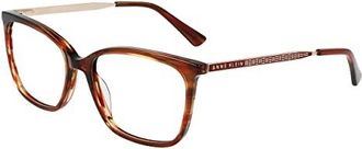 Anne Klein Lunettes AK 5095 200 Moka Horn, Moka Horn, 56/16/145