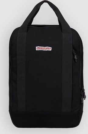 DC Spokes Rucksack black