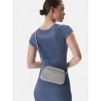 Michael Kors Handtasche MICHAEL Michael Kors 32F5SJ6C5L Grau