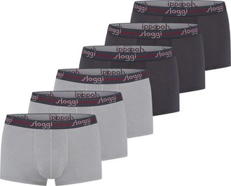sloggi Boxershorts men Start